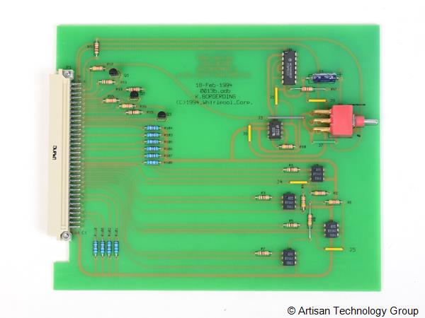 NI SCXI-1181 (Breadboard Module) | ArtisanTG™