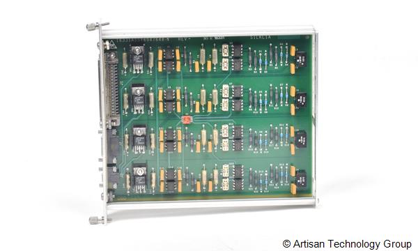 NI SCXI-1181 (Breadboard Module) | ArtisanTG™
