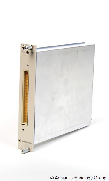 SCXI-1181 National Instruments (Breadboard Module) | ArtisanTG™