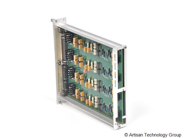 NI SCXI-1181 (Breadboard Module) | ArtisanTG™