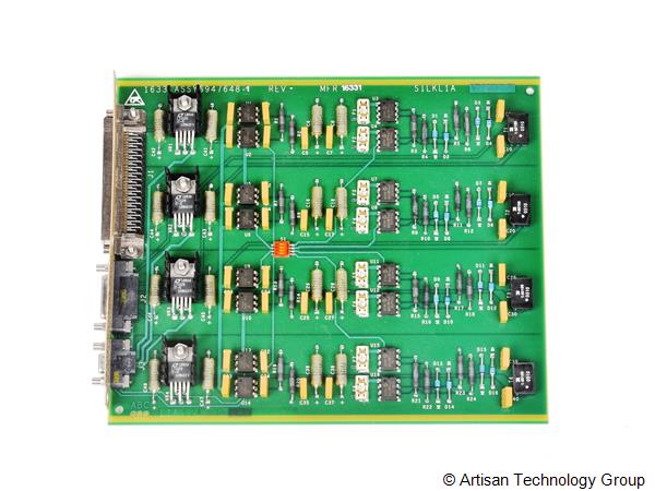 NI SCXI-1181 (Breadboard Module) | ArtisanTG™