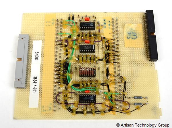 NI SCXI-1181 (Breadboard Module) | ArtisanTG™