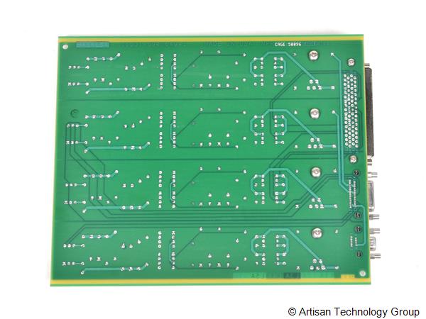 NI SCXI-1181 (Breadboard Module) | ArtisanTG™