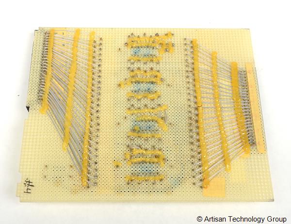NI SCXI-1181 (Breadboard Module) | ArtisanTG™