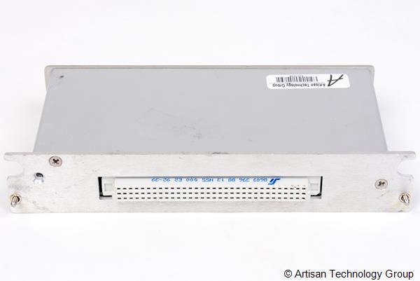 NI SCXI-1303 (32-Channel Isothermal Terminal Block) | ArtisanTG™