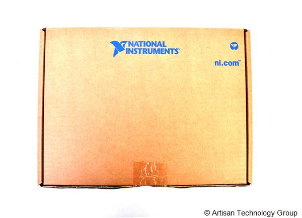 NI SCXI-1303 (32-Channel Isothermal Terminal Block) | ArtisanTG™