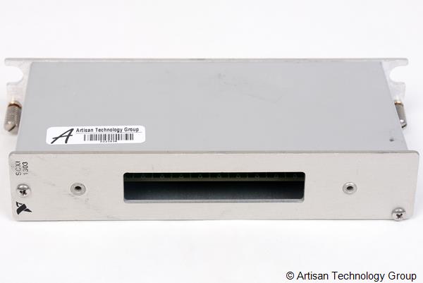NI SCXI-1303 (32-Channel Isothermal Terminal Block) | ArtisanTG™