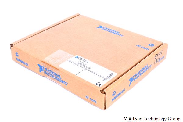 NI SCXI-1310 (96-Pin Connector and Shell Assembly Kit) | ArtisanTG™