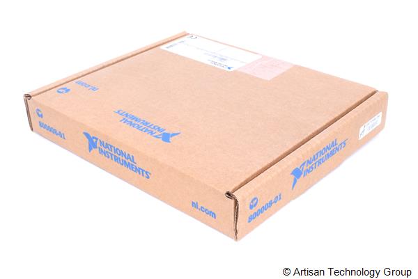 NI SCXI-1310 (96-Pin Connector and Shell Assembly Kit) | ArtisanTG™