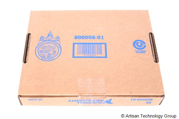 NI SCXI-1310 (96-Pin Connector and Shell Assembly Kit) | ArtisanTG™