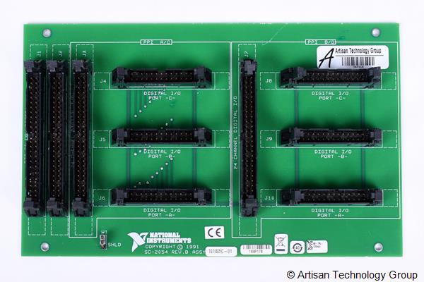NI SC-2054 (Cable Adapter) | ArtisanTG™