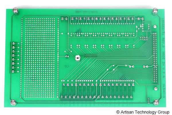 NI SC-2070 (Termination Breadboard) | ArtisanTG™
