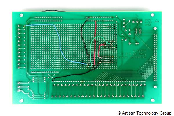 NI SC-2072 (Termination Breadboard) | ArtisanTG™