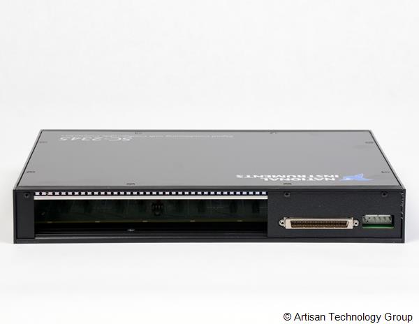 NI SC-2345 (Signal Conditioning Carrier with PCB) | ArtisanTG™