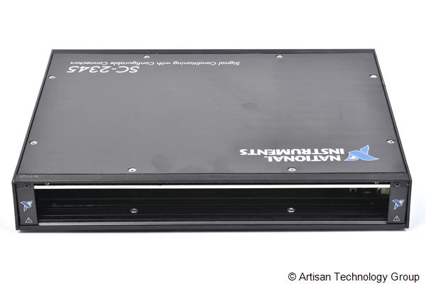 National Instruments USB-6259 - In Stock, We Buy Sell Repair, Price Quote