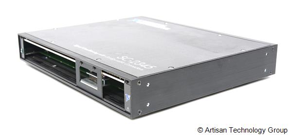 NI SC-2345 (Signal Conditioning Connector Block with Configurable ...