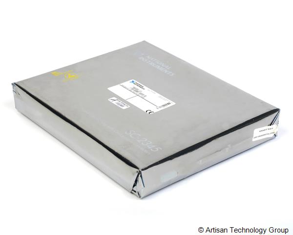 SC-2345 National Instruments (Signal Conditioning Connector Block with ...