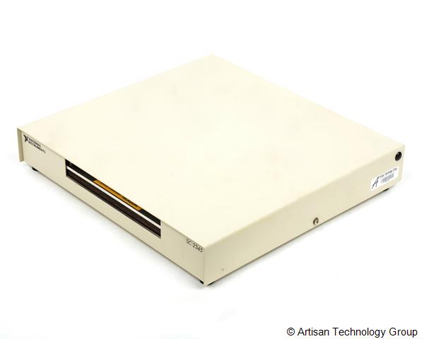 NI SC-2345 (Signal Conditioning Connector Block) | ArtisanTG™