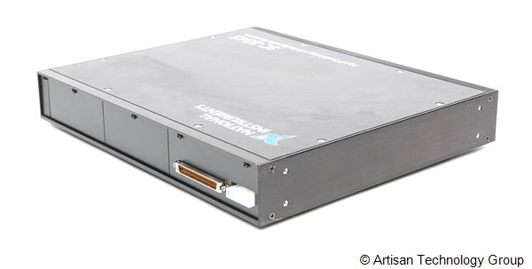 NI SC-2345 (Signal Conditioning Connector Block with Configurable ...