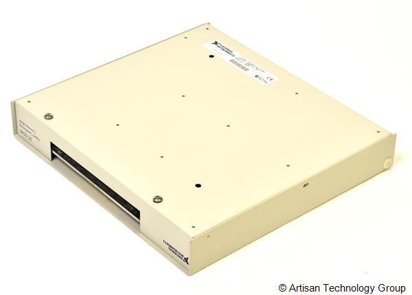 NI SC-2345 (Signal Conditioning Connector Block) | ArtisanTG™