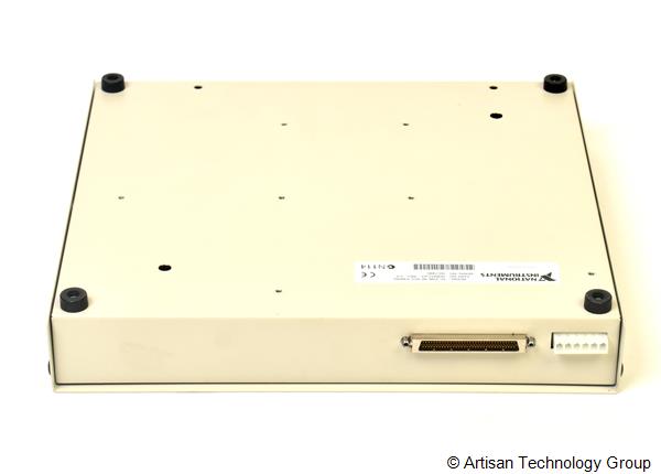 NI SC-2345 (Signal Conditioning Connector Block) | ArtisanTG™