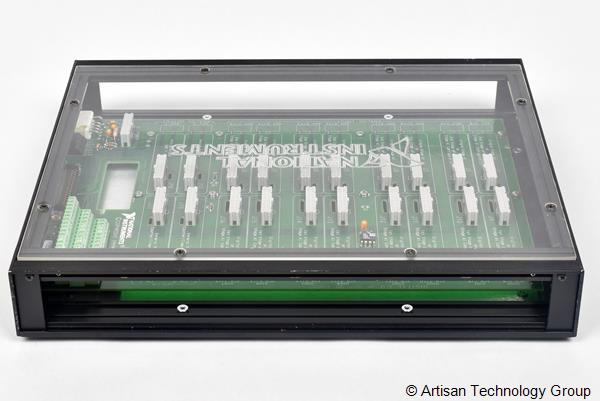 NI SC-2345 (Signal Conditioning Carrier with PCB) | ArtisanTG™