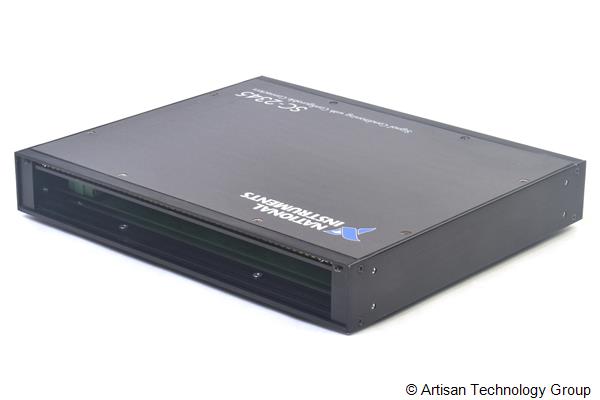 NI SC-2345 (Signal Conditioning Carrier with PCB) | ArtisanTG™