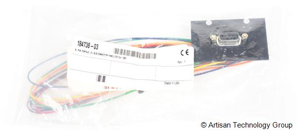NI SC-2345 (Signal Conditioning Connector Block with Configurable ...