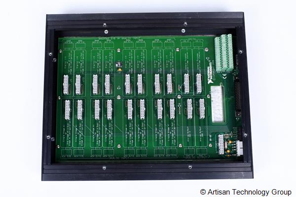 NI SC-2345 (Signal Conditioning Carrier with PCB) | ArtisanTG™