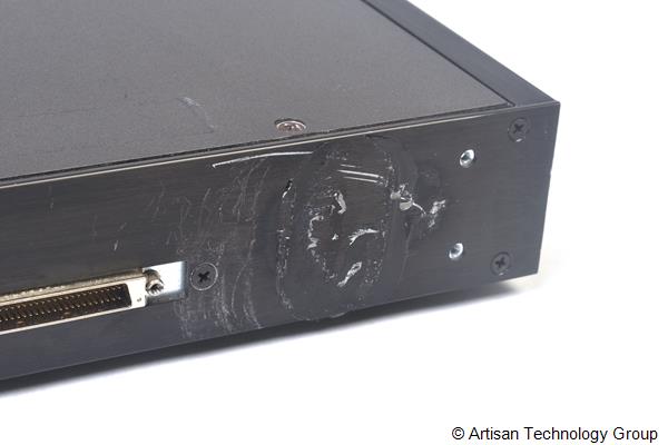 NI SC-2345 (Signal Conditioning Carrier with PCB) | ArtisanTG™