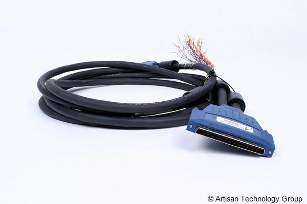 NI SH1006868 (Noise Rejecting, Shielded Cable with Ferrites (2 Meter ...