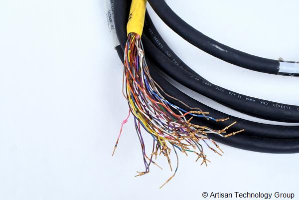 NI SH1006868 (Noise Rejecting, Shielded Cable with Ferrites (2 Meter ...