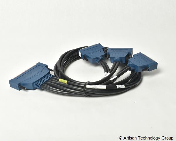 NI SH160DIN-3XDB50F (160-Pin DIN Cable (1 Meter)) | ArtisanTG™