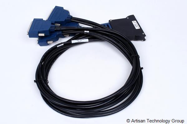 NI SH160LFH-M-2530B (LFH160 to 50-Pin D-SUB Cable (1Meter)) | ArtisanTG™