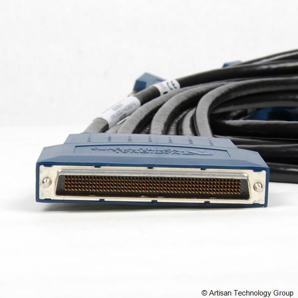 NI SH200LFH-4xDB50F-S (Cable (1 Meter)) | ArtisanTG™