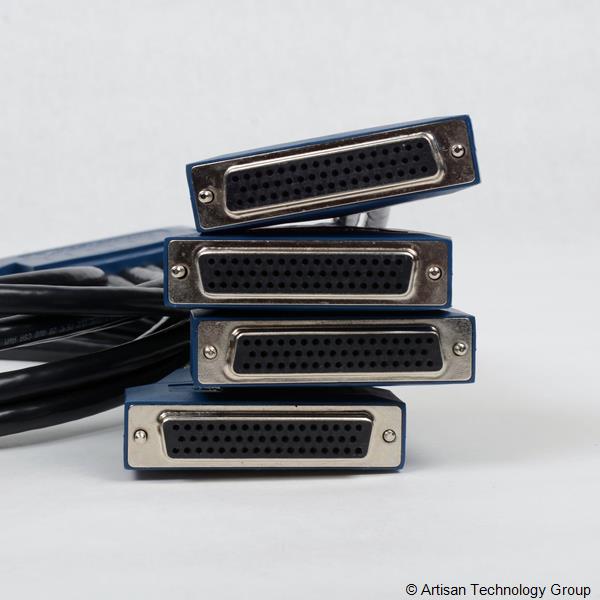 NI SH200LFH-4xDB50F-S (Cable (1 Meter)) | ArtisanTG™