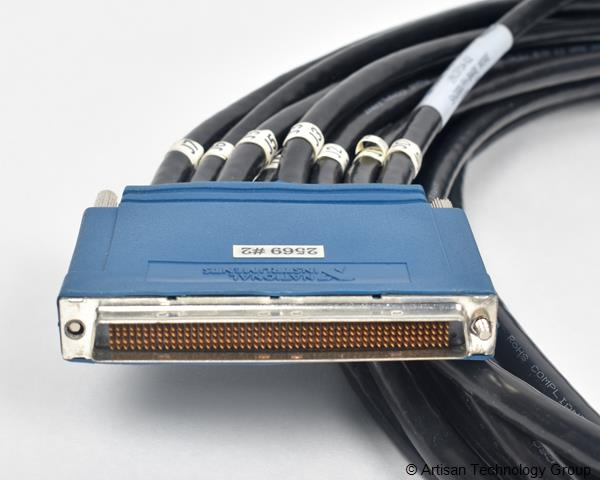 NI SH200LFH-BARE WIRE (Cable (2 Meter)) | ArtisanTG™