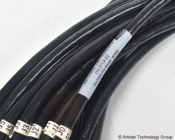 NI SH200LFH-BARE WIRE (Cable (2 Meter)) | ArtisanTG™