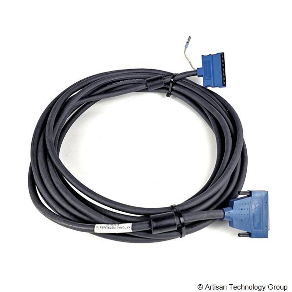 NI SH6850 (68-50 Pin Shielded Cable (10 Meter)) | ArtisanTG™