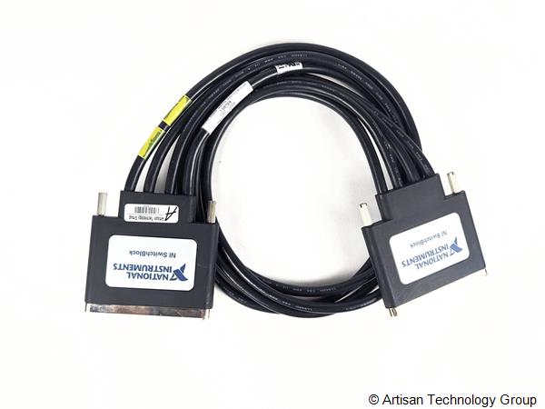 NI SH96F-96M (NI SwitchBlock Cable (1 Meter)) | ArtisanTG™