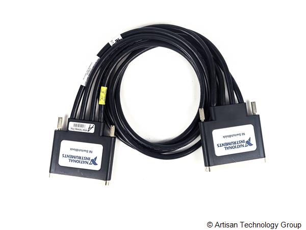 NI SH96F-96M-RES (NI SwitchBlock Cable (1 Meter)) | ArtisanTG™