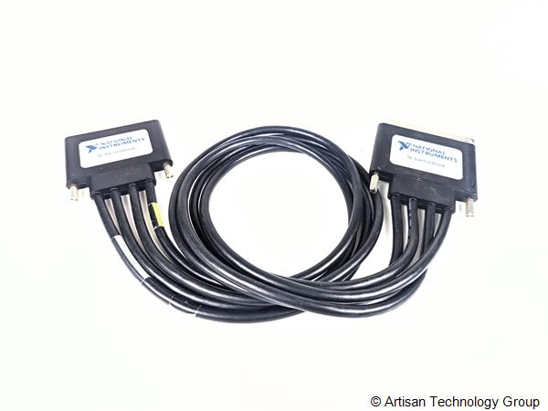NI SH96F-96M-RES (NI SwitchBlock Cable (1 Meter)) | ArtisanTG™