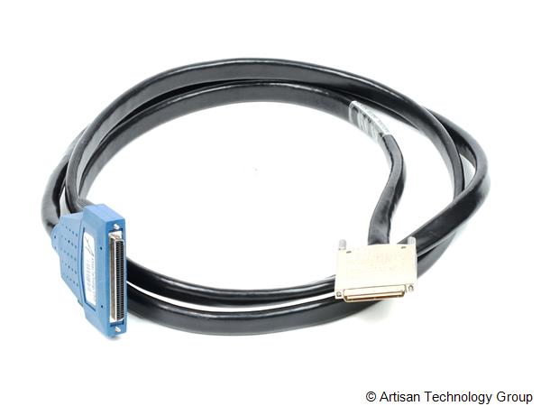 National Instruments R6868 Ribbon Cable for 68-Pin DAQ Devices / 68-Pin ...