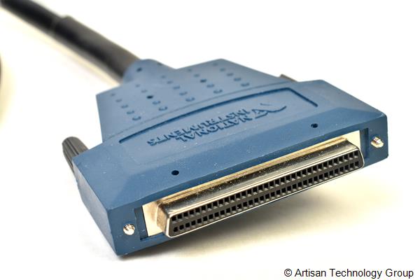 NI SHC68-68 (Twisted Pair Cable with Basic Shielding (1 Meter ...