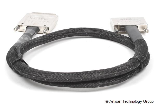 NI SHC68-C68-D4 (Shielded Single-Ended Cable for High-Speed Digital ...