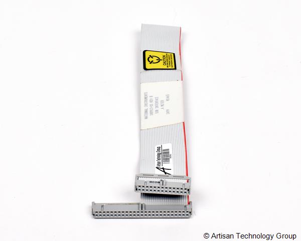 NI SSR Interface (Cable (0.4 m)) | ArtisanTG™