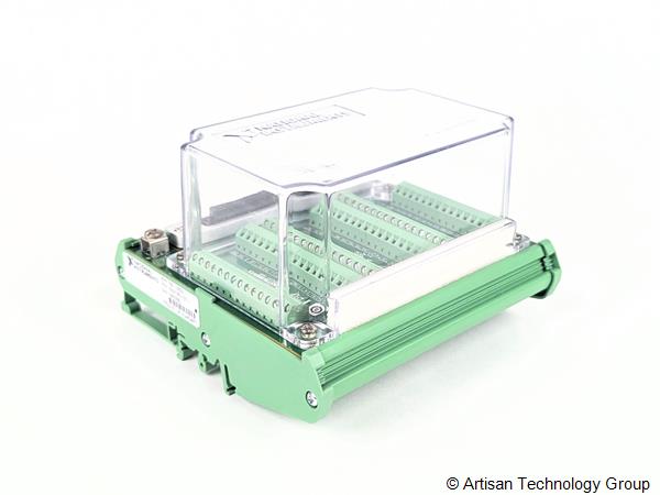 NI TBX-2809 (Screw Terminal Accessory for NI SwitchBlock) | ArtisanTG™