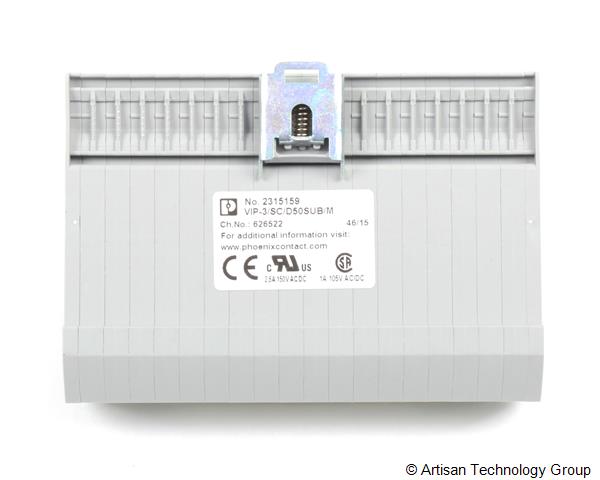 NI TBX-50B (50-Pin D-Sub Screw Terminal Block) | ArtisanTG™