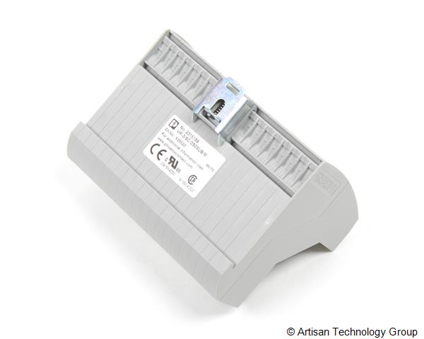 NI TBX-50B (50-Pin D-Sub Screw Terminal Block) | ArtisanTG™