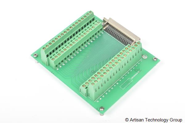 NI TBX-68 (I/O Connector Block) | ArtisanTG™